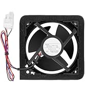 Amazon.com: Upgraded DA97-12609A Refrigerator Evaporator Cover ...