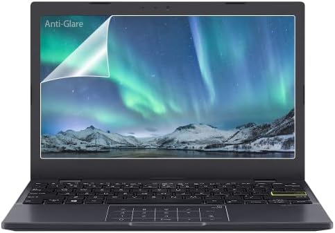 Amazon.com: 2 Pack Anti Glare Screen Protector for ASUS Laptop L210 11. ...