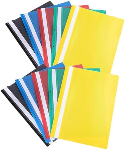 Project Folders A4, Wallets Presentation Project Folders A4 Report ...