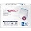 Amazon.com: Dry Direct Ultimate Underwear, Made-in-USA Adult Diapers ...
