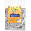 Amazon.com: Scrub Daddy Damp Duster Towel - Durable Sponge-Like Dust ...