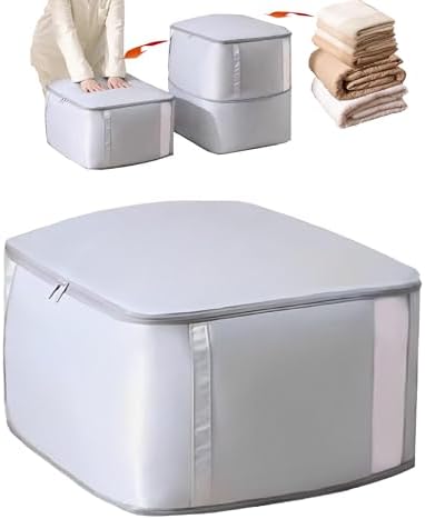 Amazon.com: Windspeed Ultra Space Saving Self Compression Organizer for ...