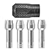 Dremel 4485 Quick Change Collet Nut Kit - Versatile Accessory