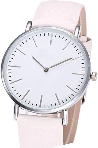 Viser Genuine Leather Viser Color Change White to Pink Analog Color ...
