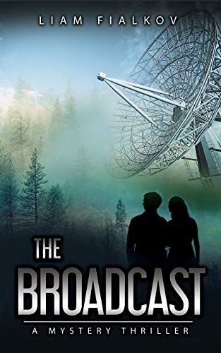 Book review of The Broadcast - Readers' Favorite: Book Reviews and ...