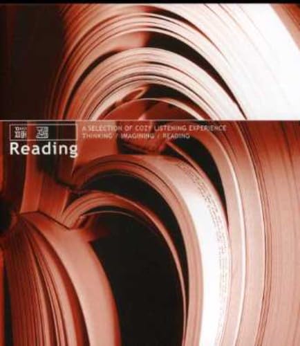 Amazon.com: Reading: CDs & Vinyl