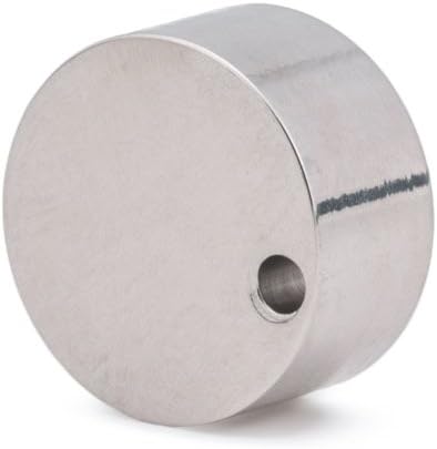 Amazon.com: Painful Pleasures 4g–9/16” Titanium Septum Clicker Adapter ...