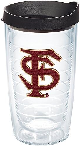 Amazon.com | Tervis Made in USA Double Walled Florida State University ...