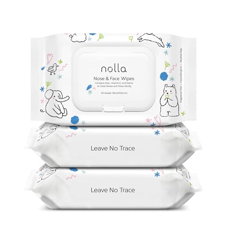 Best Facial Wipes for Kids: Safe, Gentle Options for Tweens and Teens ...