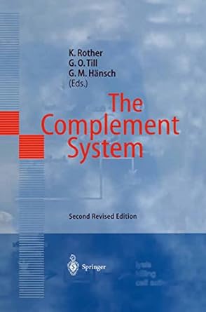 Amazon | The Complement System (English Edition) [Kindle edition] by ...