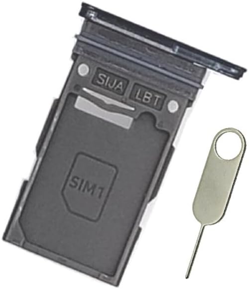 Amazon.com: PHONSUN Replacement SIM Card Tray for Samsung Galaxy S24 ...
