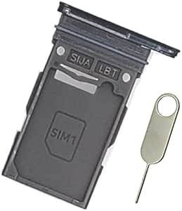 Amazon.com: PHONSUN Replacement SIM Card Tray for Samsung Galaxy S24 ...