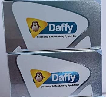 Buy Mankind Daffy Bathing Soap 75g pack of 2 Online at Low Prices in ...
