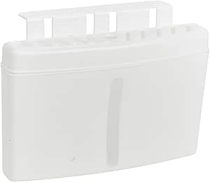 URBNLIVING Hanging Plastic Radiator Humidifier Dry Air Water Control ...