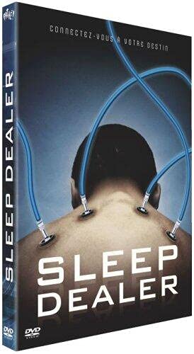 Amazon.com: Sleep Dealer : Movies & TV