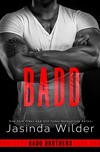 Badd: The Badd Brothers book 1 (Exclusive Edition) - Kindle edition by ...