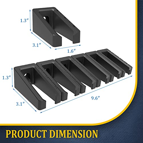 Snapklik.com : MIND&ACTION AR Magazine Holders,Detachable Mag Holders ...