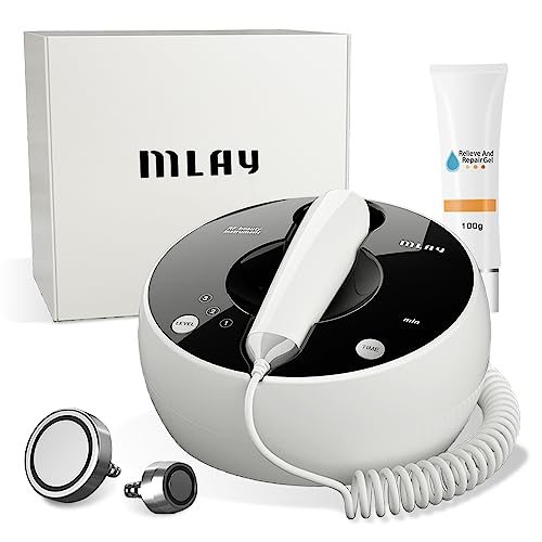 MLAY RF Skin Care Machine | Skin Tightening | Face India | Ubuy