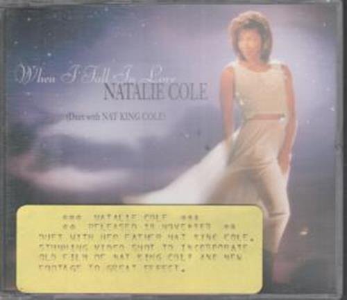 Cole, Nat 'King' & Natalie - When I Fall in Love - Amazon.com Music