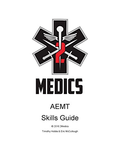 Amazon.com: 2Medics AEMT Skills Guide eBook : Hobbs, Tim, McCullough ...