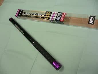 Amazon.co.jp: PRO MARINE PG SNIPER ARM 400 Langan Stick : Sports & Outdoors