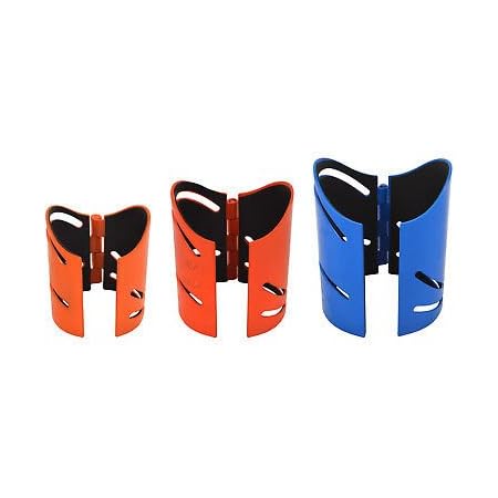 3 Piece Magnetic Metal Pipe Cutting Guide, Steel - - Amazon.com