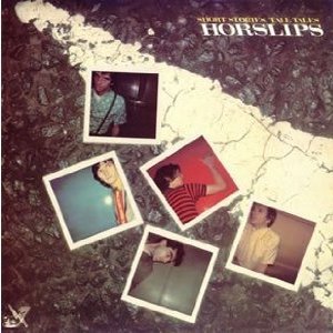 HORSLIPS - HORSLIPS: Short Stories / Tall Tales (2010) remastered with ...