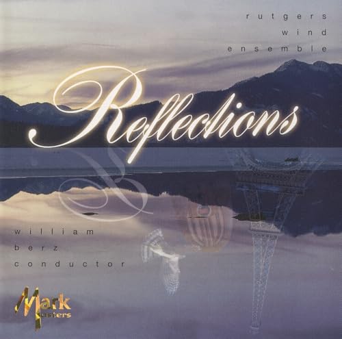 Amazon.com: Reflections : William Berz: Digital Music