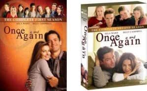 Once and Again Seasons 1 & 2 Bundle DVD Set: Amazon.ca: Movies & TV Shows