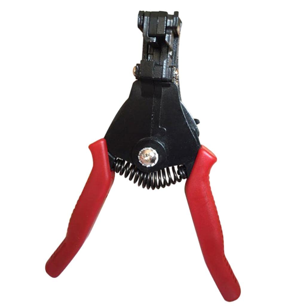 Steel Wire Stripping Tools Insulated Wire Stripper Pliers Hand Tools ...