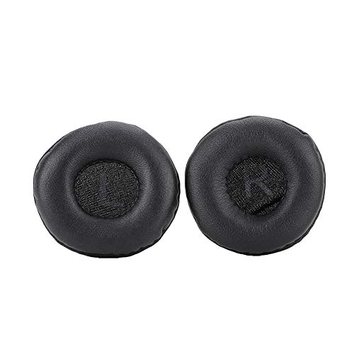 Universal Headphone Earpads, 50mm Foam Headset Cover Cushion Ear Pads ...