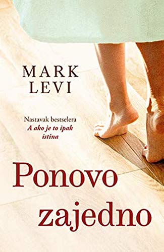 Ponovo zajedno: Levi, Mark: 9788652132362: Amazon.com: Books