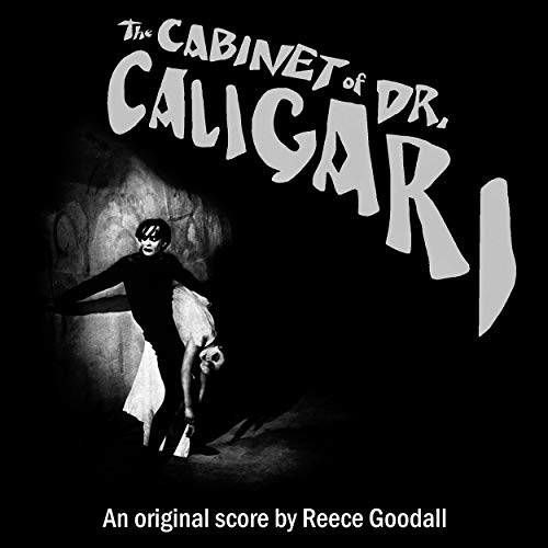Play The Cabinet of Dr. Caligari (Original Score) by Reece Goodall on ...