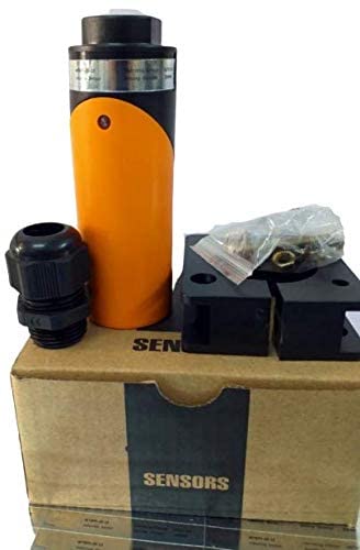 Batching Plant Proximity Sensor/Switch Range of 20MM with 24Vdc (WT5124 ...