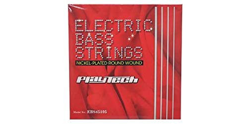 Amazon | PLAYTECH (プレイテック) ベース弦 EBS-45105 ベース弦 | ベース弦 | 楽器・音響機器