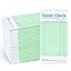 Amazon.com: Officeva Guest Checks Server Note Pads 24 Pack 1200 Orders ...