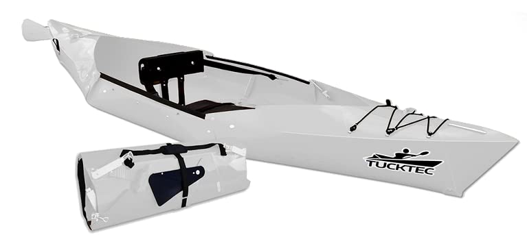 Fold Up Kayak – The 16 best products compared - Outdoors Magazine