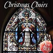 Christmas Choirs : Amazon.co.uk: CDs & Vinyl