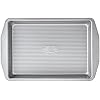 Amazon.com: USA Pan 1110RC-3-ABC-1 American Bakeware Classics 9 x 13 ...