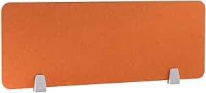 Soundproof Acoustic Desk Divider Panel for Office Workstation with ...