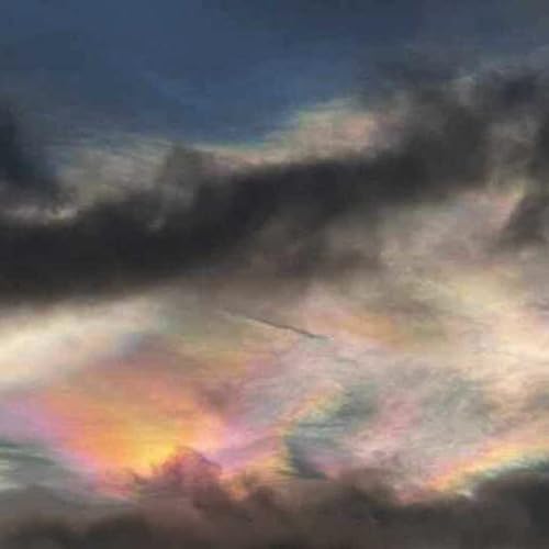 Play I see rainbows by Fragility on Amazon Music Unlimited