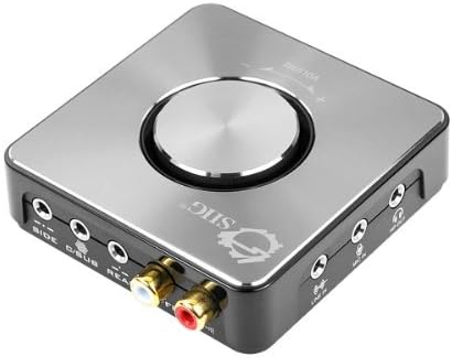Sewell soundbox external usb sound card driver - polredh