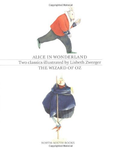 The Wizard of Oz and Alice in Wonderland - Want It All
