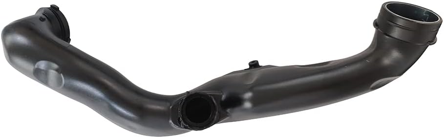 Amazon.com: Engine Air Intake Hose Tube 13717571348 For BMW 7 series ...