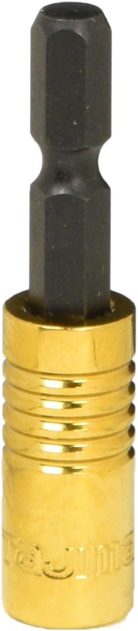 Amazon | タジマ(Tajima) インパクトドライバー用SDショートソケット 6角 TSK-SD7S-6K 7mm 1個 | ソケットレンチ