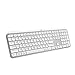 Logitech MX Keys S Wireless Keyboard, Low Profile, Fluid Precise Quiet ...
