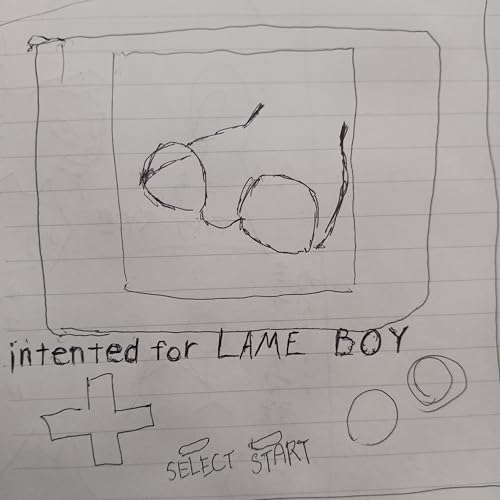 Amazon.co.jp: LAMEBOY [Explicit] : 神澤森羅: Digital Music