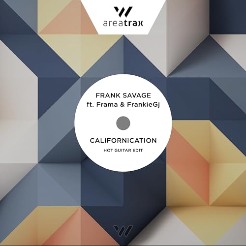 Écouter Californication par Frank Savage feat. Frama & FrankieGj sur ...