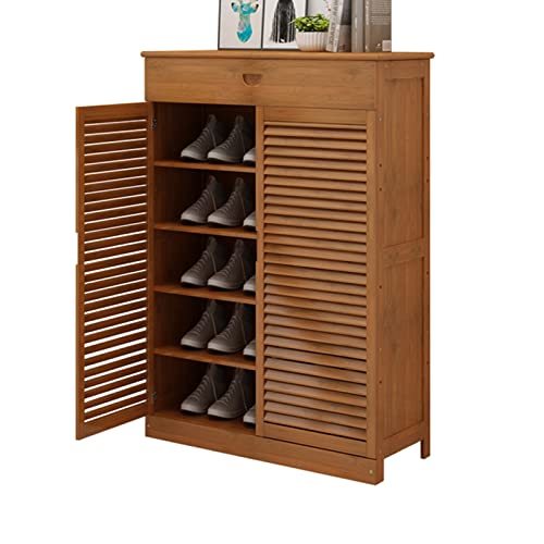 Mejores Productos De Zapatera De Madera Con Puertas