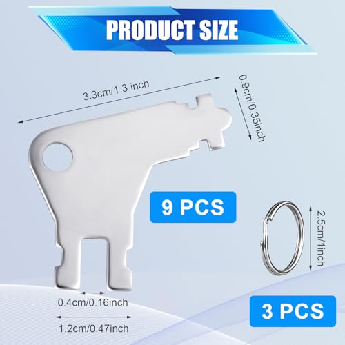 georgia pacific paper towel dispenser key